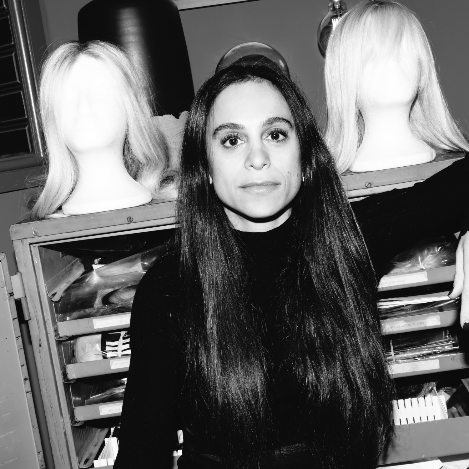 Vicky Demetriou | London Hair Extensions Specialist – Larry King