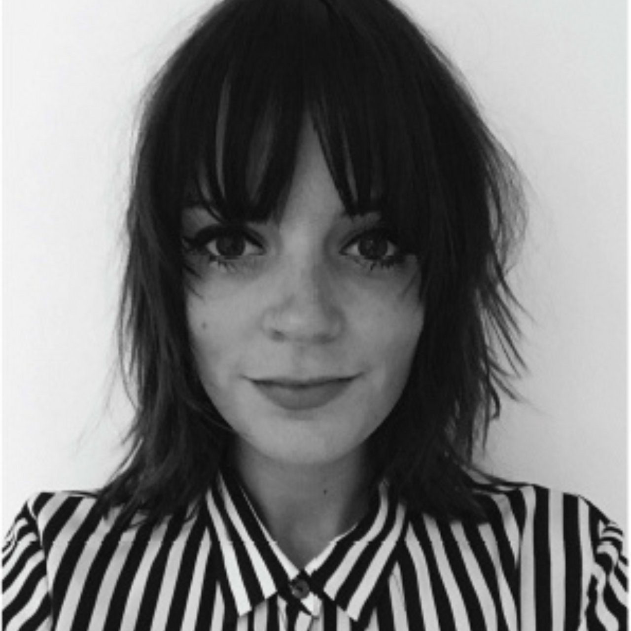 Amy Fish | Marylebone Hair Colourist – Larry King