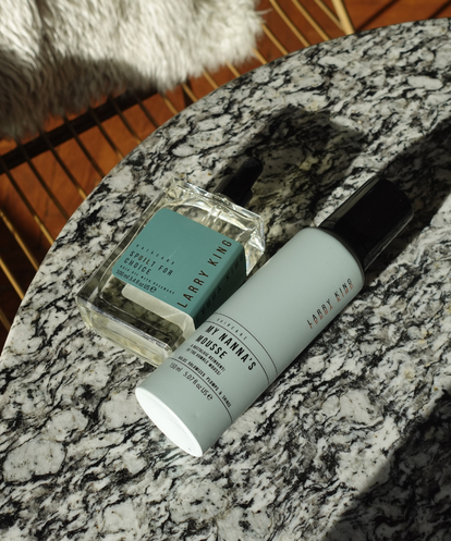 Salons – Larry King