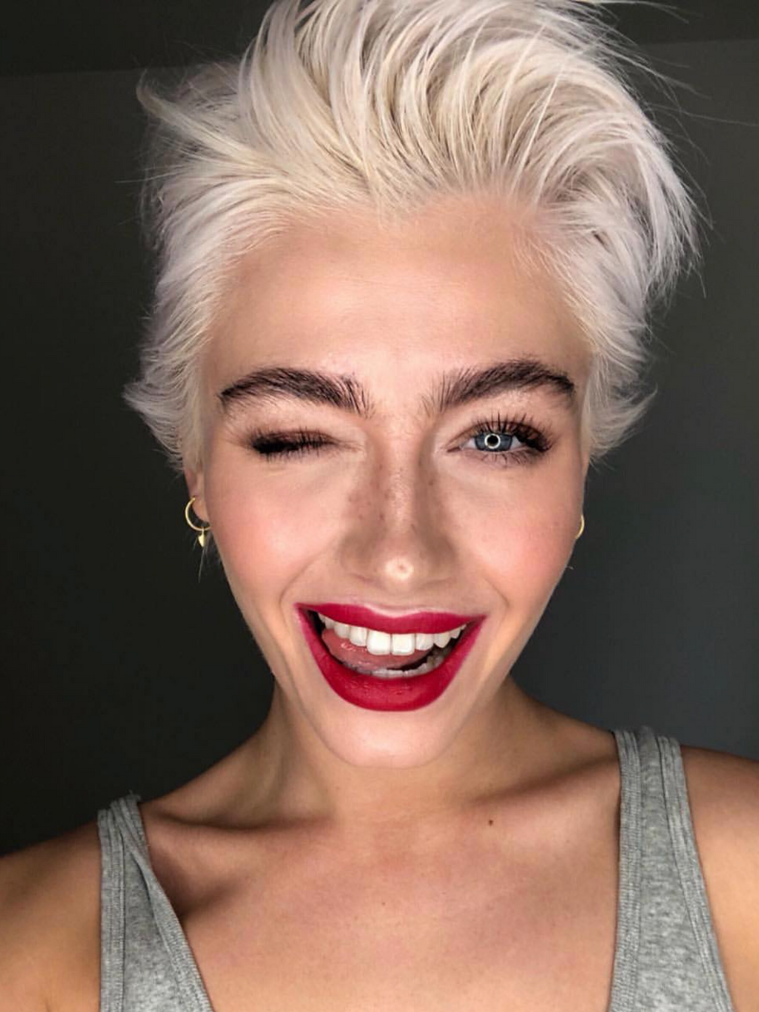 Bobby Collier – Larry King