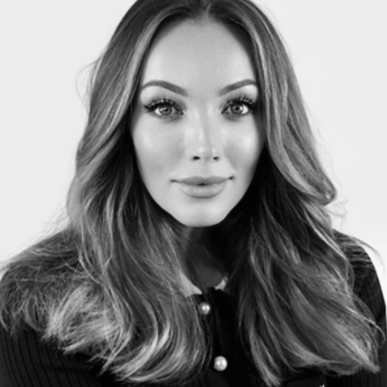 Carley Grieco | Monaco Hair Colourist – Larry King