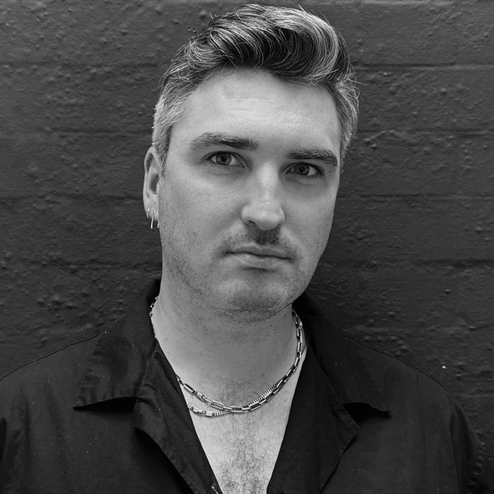 Dylan Donnelly | London Hair Colourist – Larry King