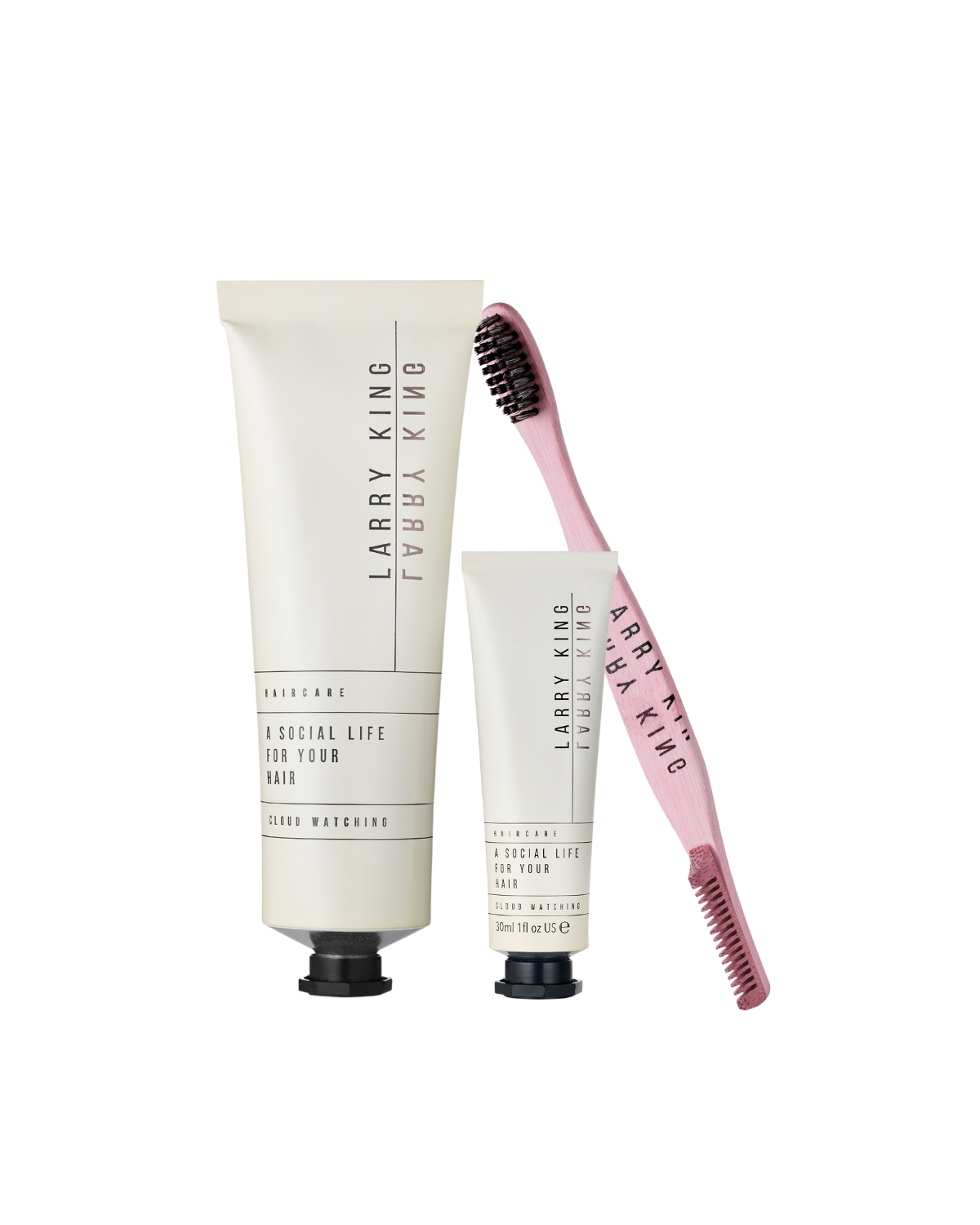 Everywhere & Anywhere Duo | Four-Step Shampoo & Conditioner System ...