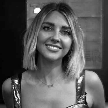 Harriet Muldoon – Larry King