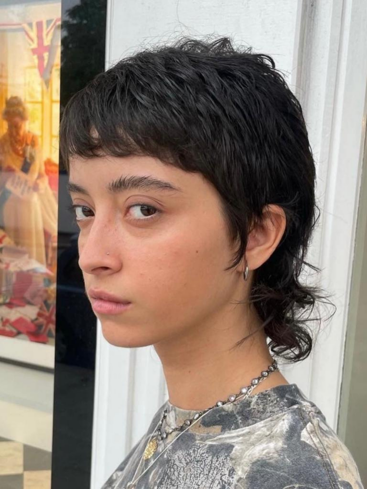 Jake Wanstall | South Kensington Hair Stylist – Larry King