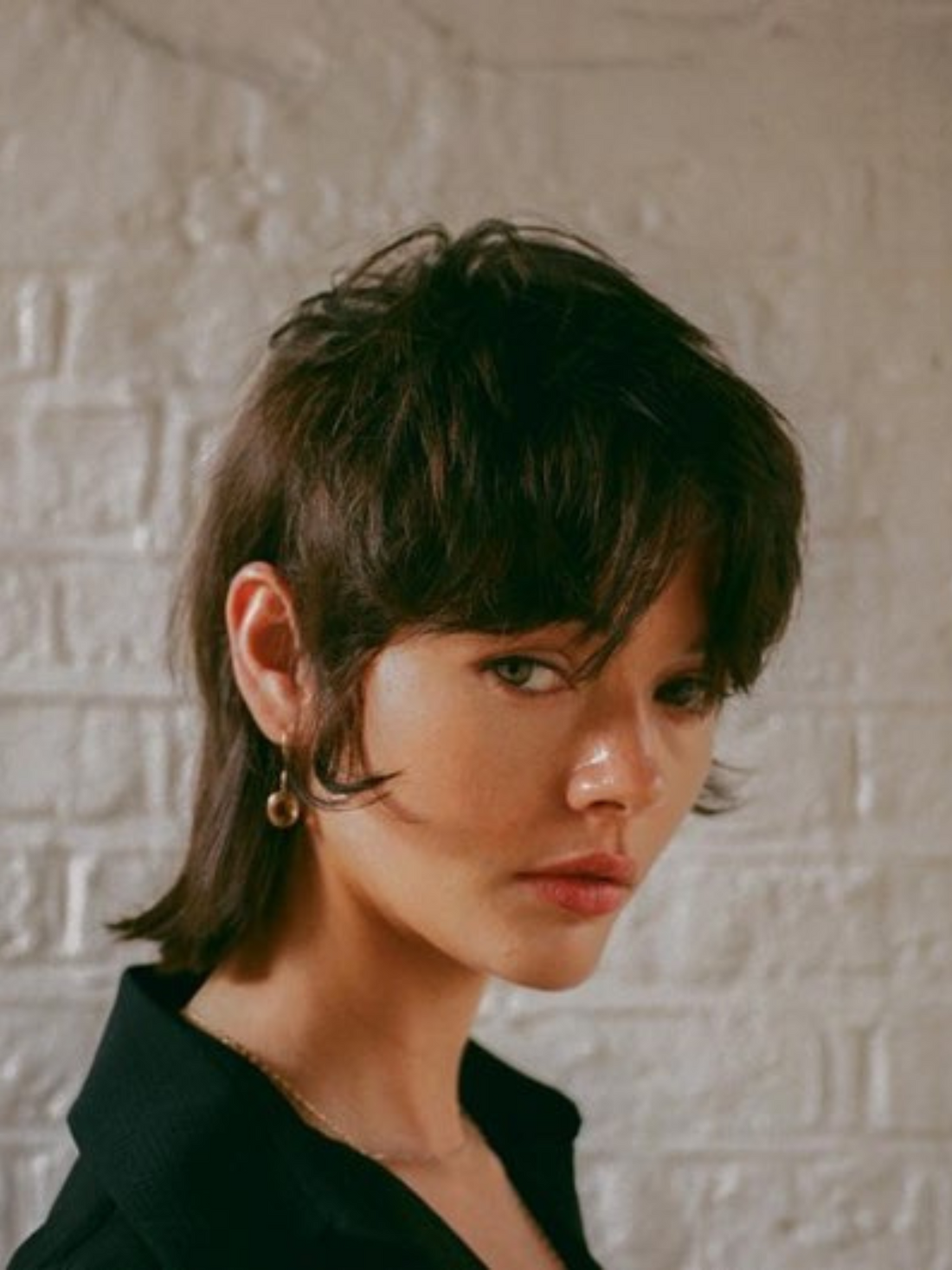 Larry King | Session Hair Stylist