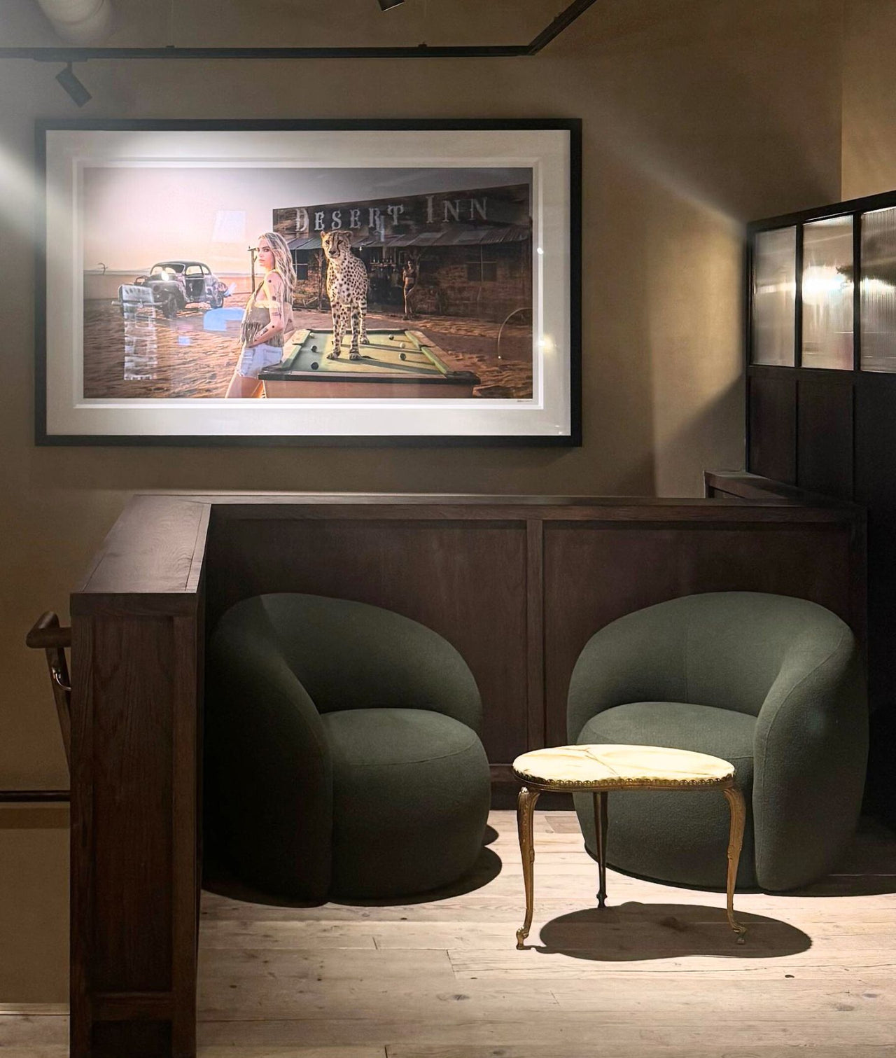 Velvet Texture Clay | Lightweight Matte Styling Clay – Larry King