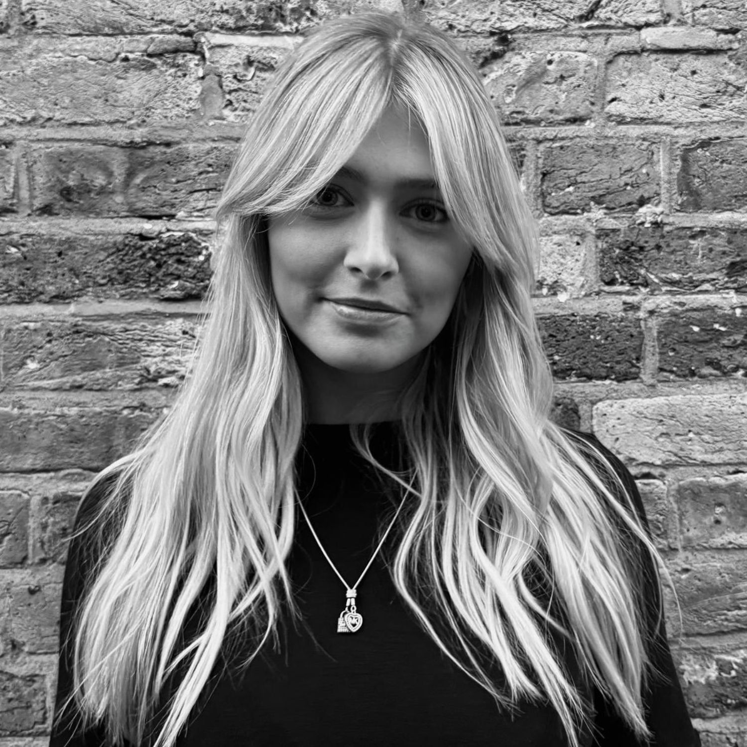 Shannon Tripp | Notting Hill Hair Stylist – Larry King