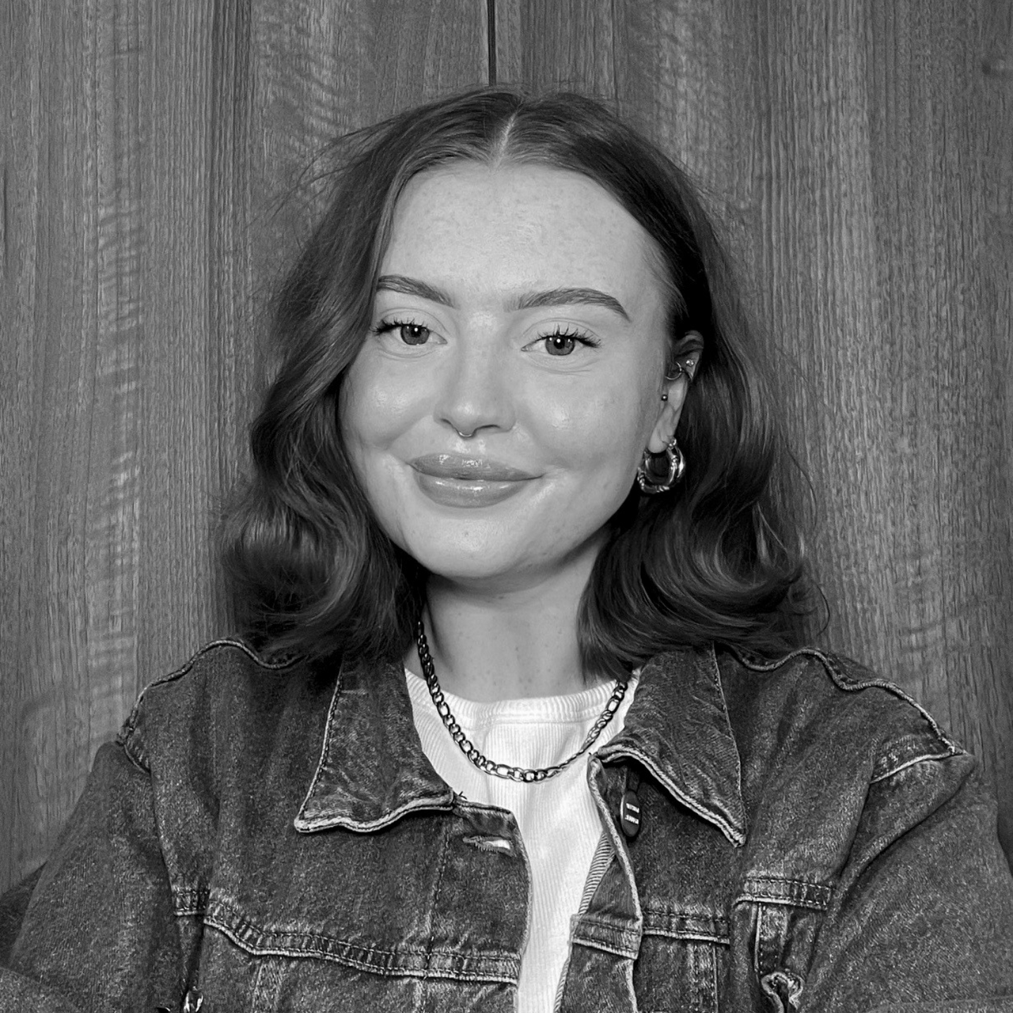 Zoe Clark | South Kensington Hair Stylist – Larry King