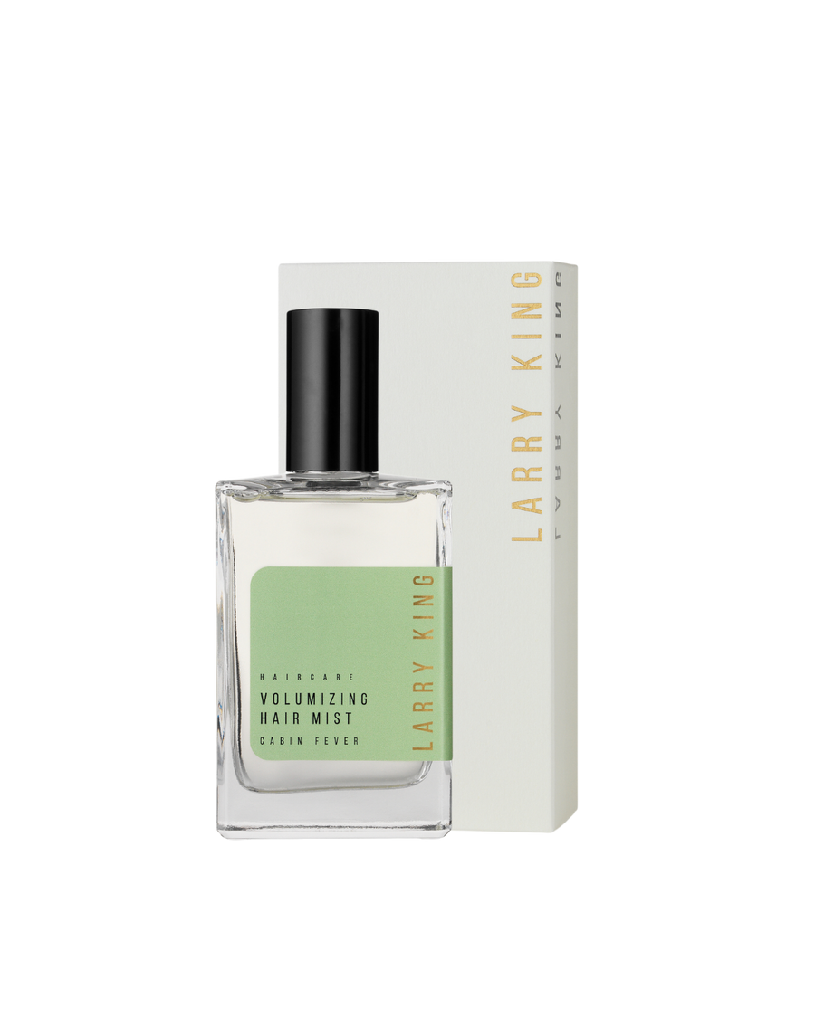 Volumizing Hair Mist 100ml – Larry King