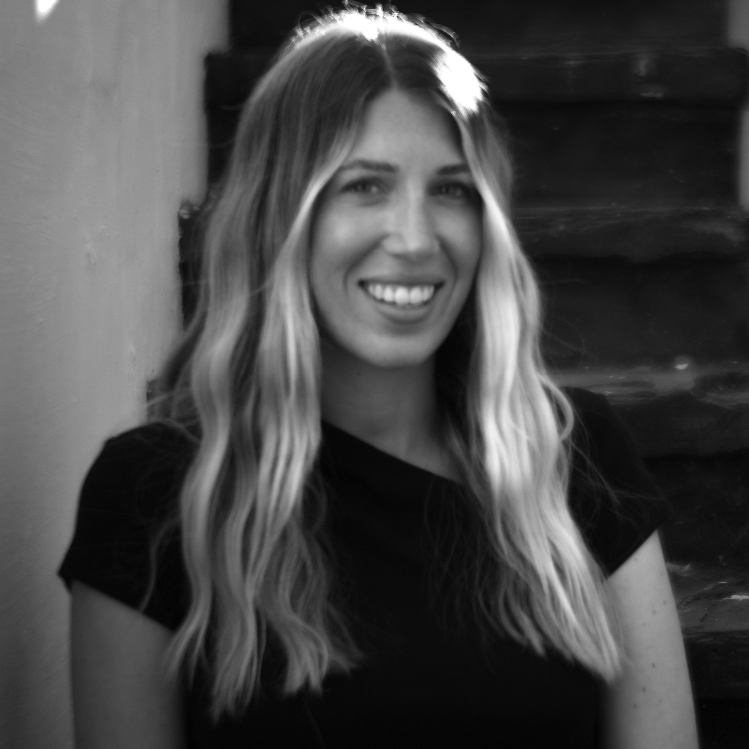 Sarah Philpot | Marylebone Hair Colourist – Larry King