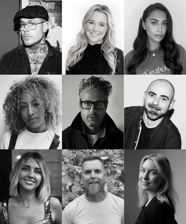 Salons – Larry King